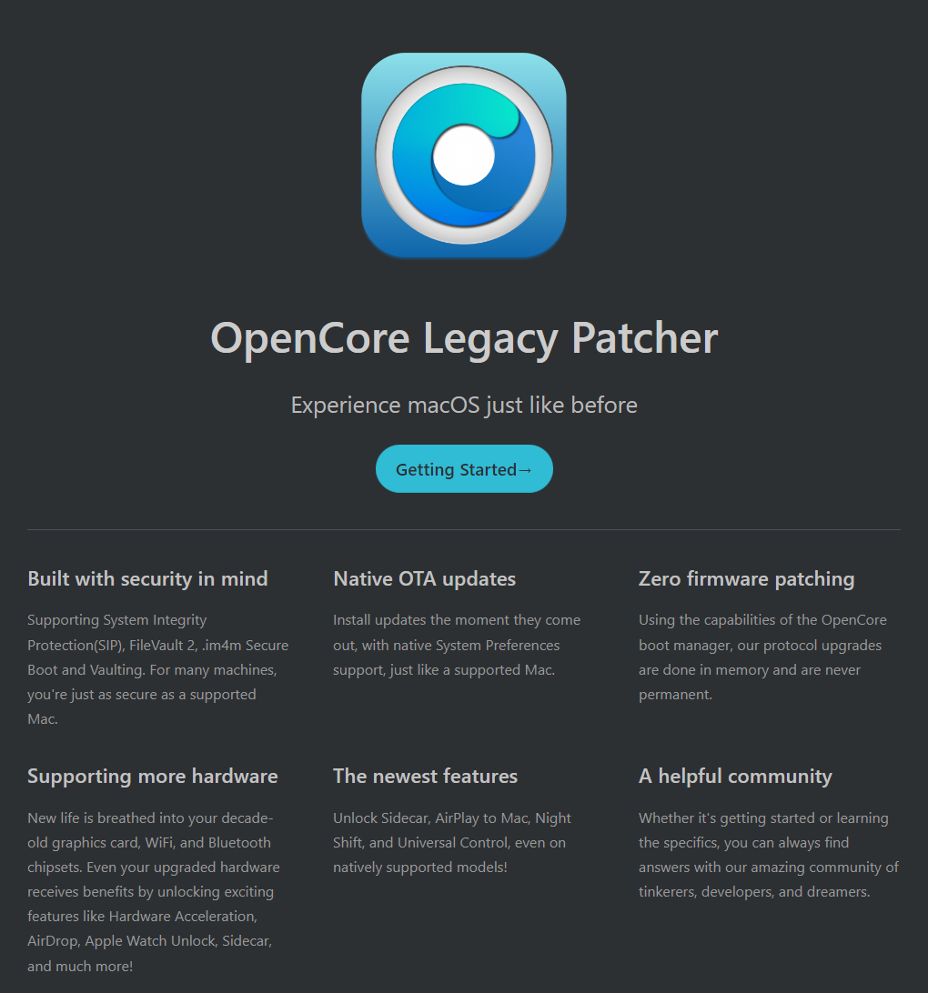 구형맥에 최신 MacOS 설치하는 방법 - OCLP - 하우투 - 이즈클릭